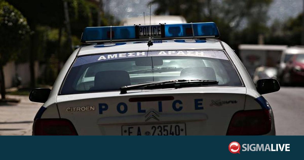 Οικογενειακή τραγωδία στη Μεσσηνία: 61χρονος σκότωσε τους γονείς του ...