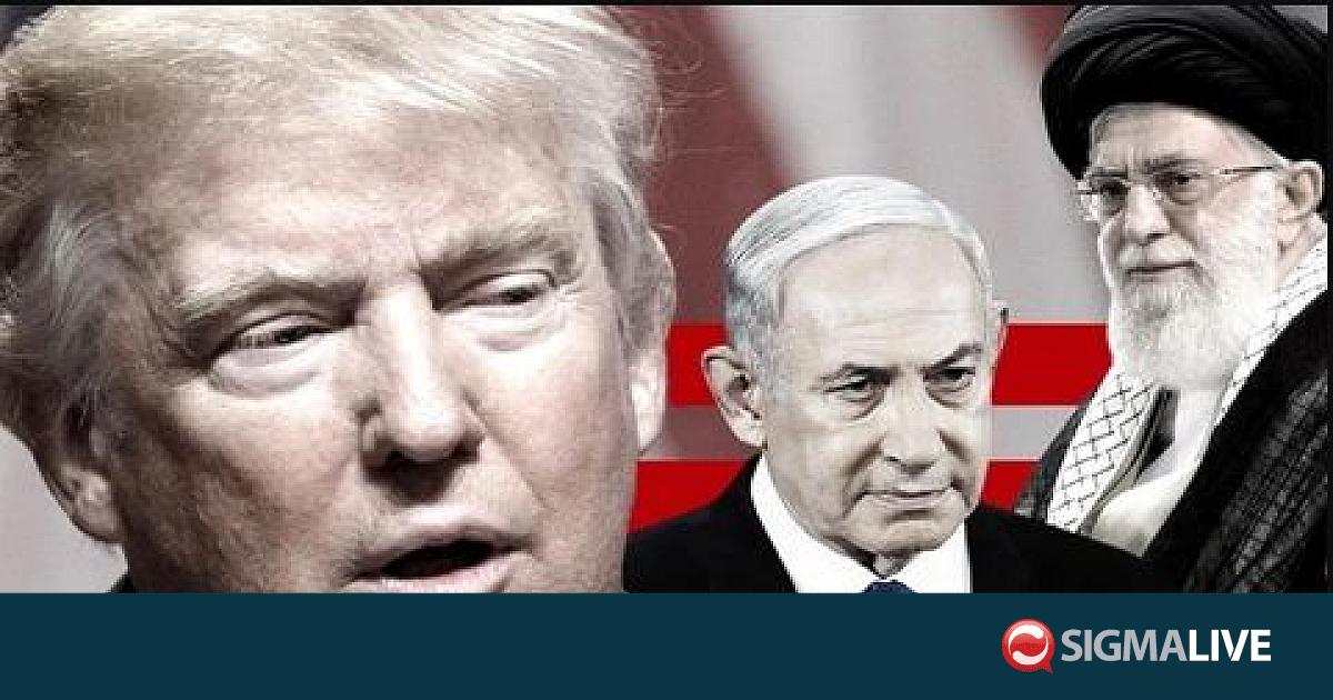 Πόλεμος Ισραήλ-Ιράν: Από τον «Ανατέλλων Λέων» στην «εκεχειρία» Τραμπ ...