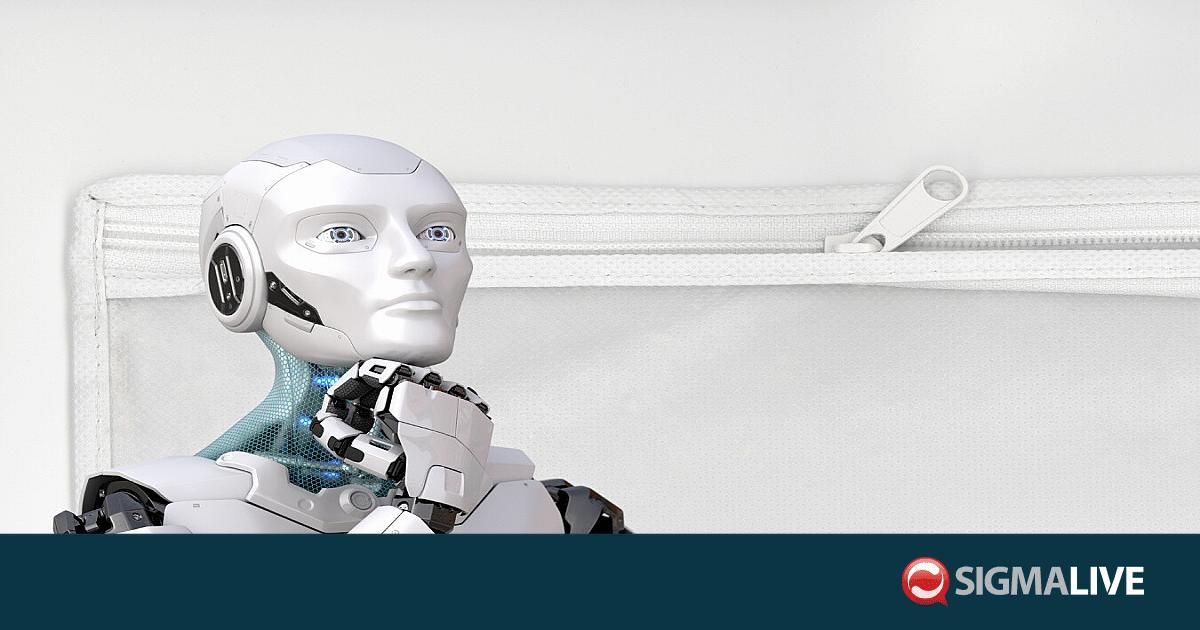 Γαλλία: Συμμετοχή Κύπρου σε Διεθνή Έκθεση Τεχνολογίας και Καινοτομίας - Sigmalive