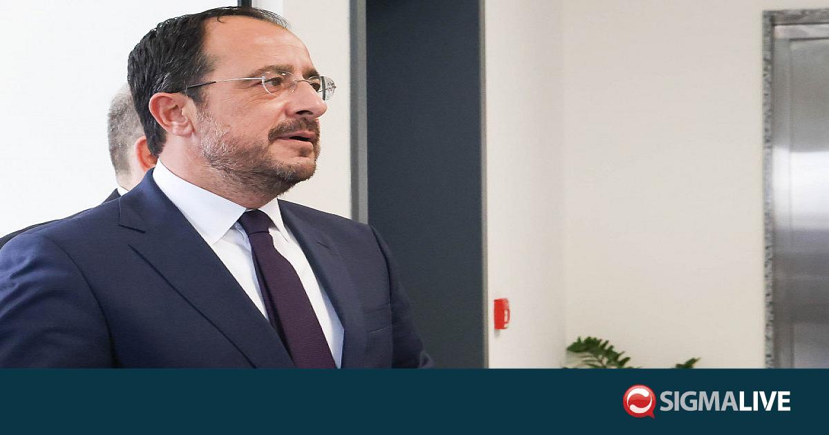 ΠτΔ: Η Κύπρος προωθεί πρωτοβουλία για αναστολή ή και ακύρωση φορολογιών ...