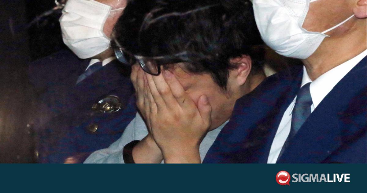 Ιαπωνία: O δολοφόνος του Twitter εκτελέστηκε για πρώτη φορά από το 2022 - Sigmalive