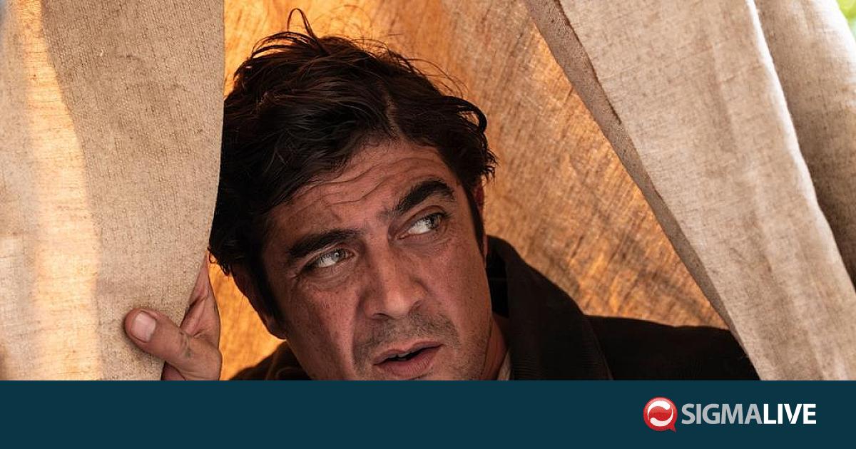 Ένα όνειρο του Αλ Πατσίνο που έγινε πραγματικότητα έπειτα από 30 χρόνια - Sigmalive