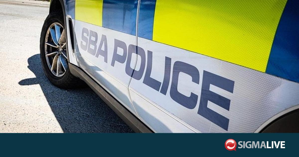 Επεισοδιακή καταδίωξη: Υπό κράτηση οι τρεις ανήλικοι- Εντοπίστηκαν ναρκωτικά - Sigmalive