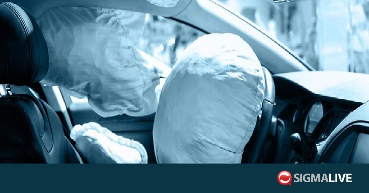 Διευθυντής του ΤΟΜ: Υλοποιήθηκε το 45% των ανακλήσεων για Takata - Sigmalive