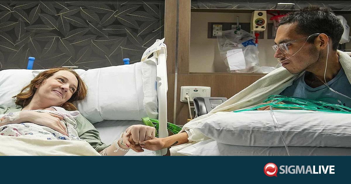 «Η ζωή ήταν υπέροχη»: Nεαρός influencer ανακοινώνει τον θάνατό του από καρκίνο - Sigmalive