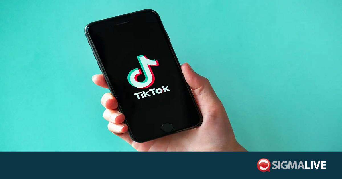 Ο Τραμπ ανακοίνωσε ότι βρήκε αγοραστή για το TikTok - Sigmalive