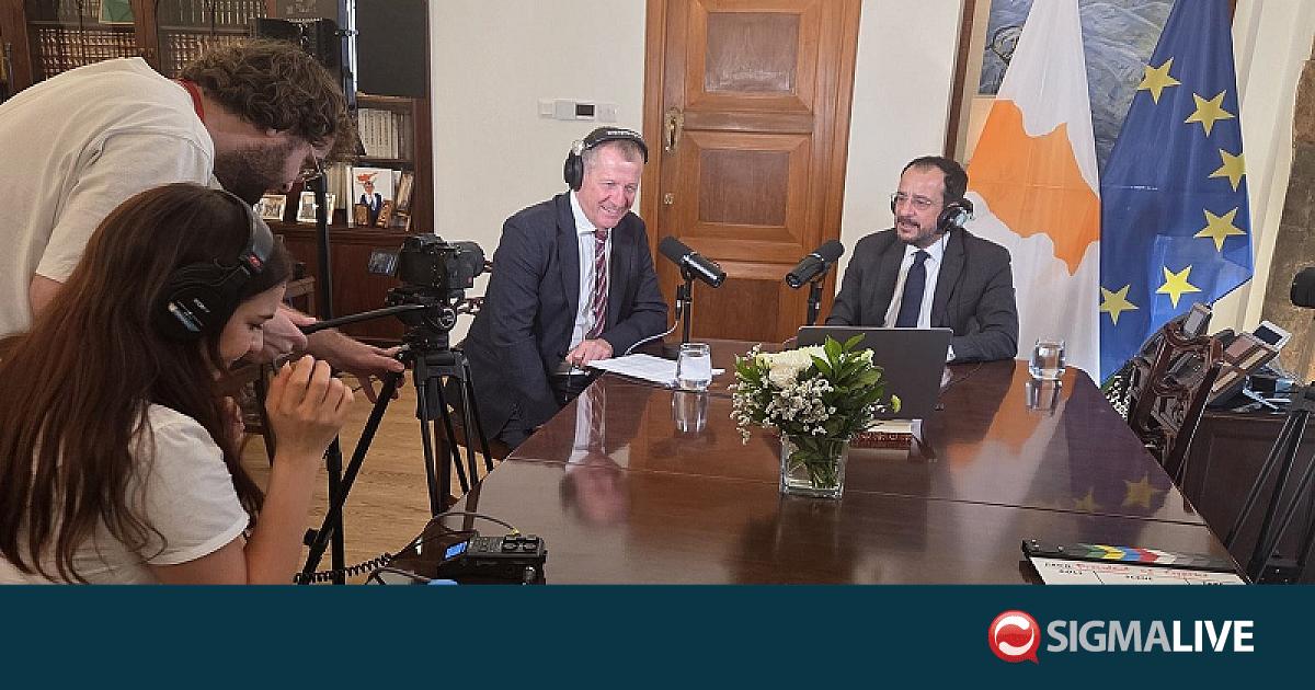 ΠτΔ: Η Κύπρος σχεδιάζει να φιλοξενήσει Σύνοδο Κορυφής-Θα προσκαλέσει ...