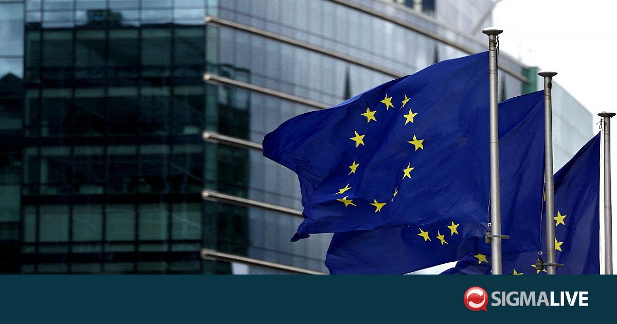 ΕΕ: Παρατείνει τα οικ. περιοριστικά μέτρα κατά της Ρωσίας για άλλους 6 ...