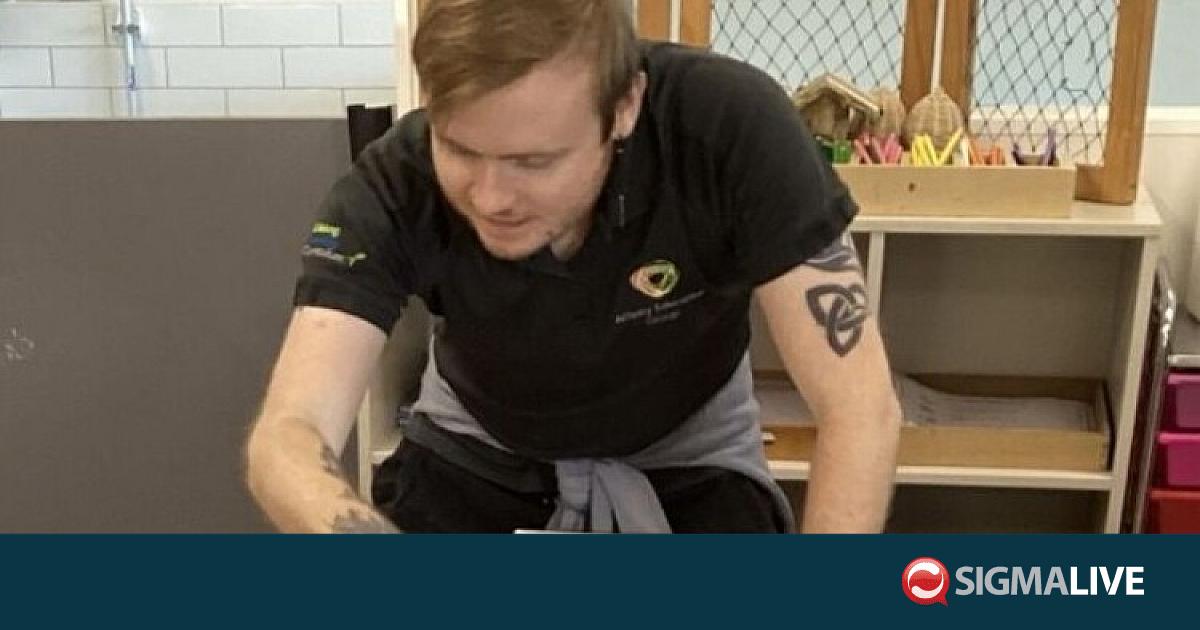 Αυστραλία: Εξετάζουν 1.200 παιδιά για ασθένειες-Πιθανή σεξουαλική κακοποίηση - Sigmalive