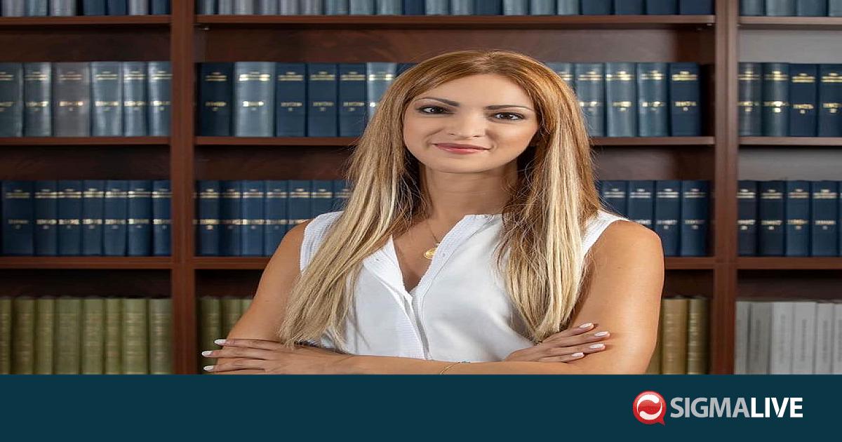 Ιδού η ανακοίνωση για απόλυση Βαρωσιώτου: «Της γνωστοποιήθηκε η απόφαση» - Sigmalive