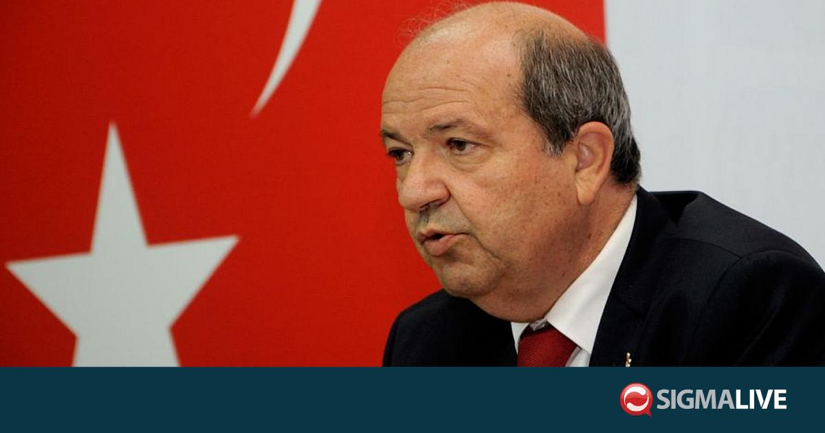 Τατάρ: Θα παραστεί στην άτυπη πενταμερή στις 16-17 Ιουλίου - Sigmalive