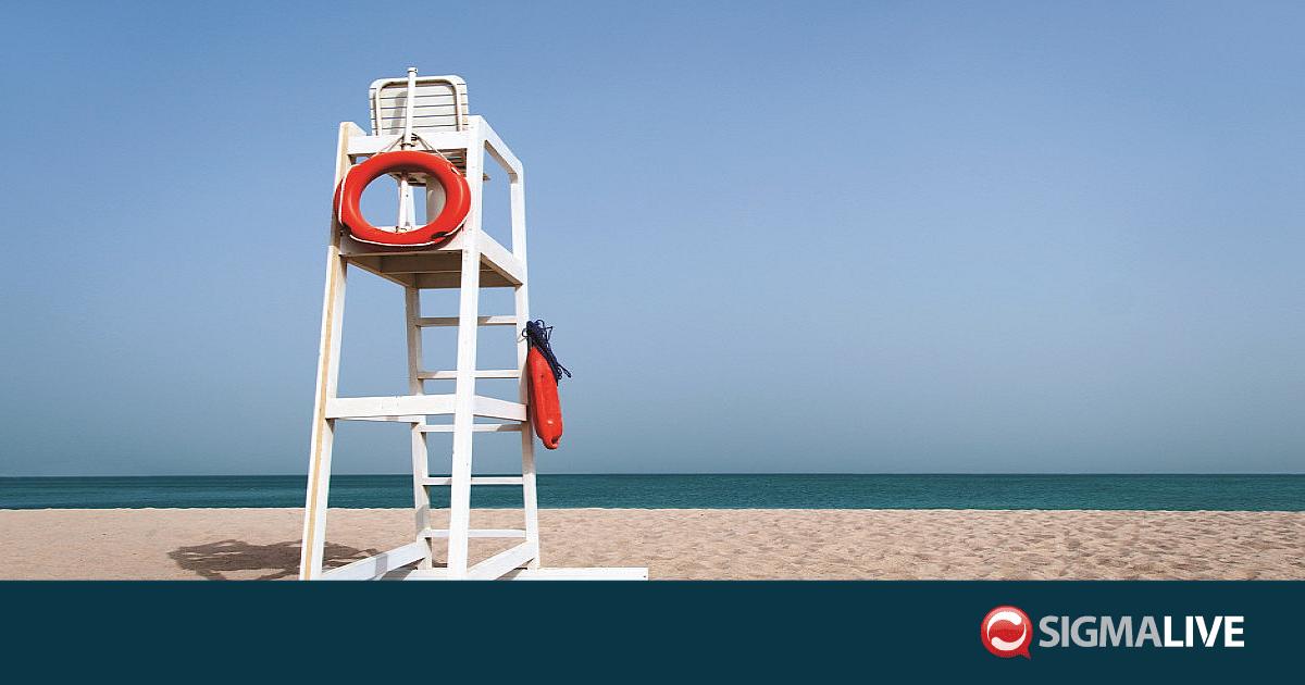 Χωρίς στελέχωση 7 ναυαγοσωστικοί πύργοι στην επαρχία Αμμοχώστου - Sigmalive