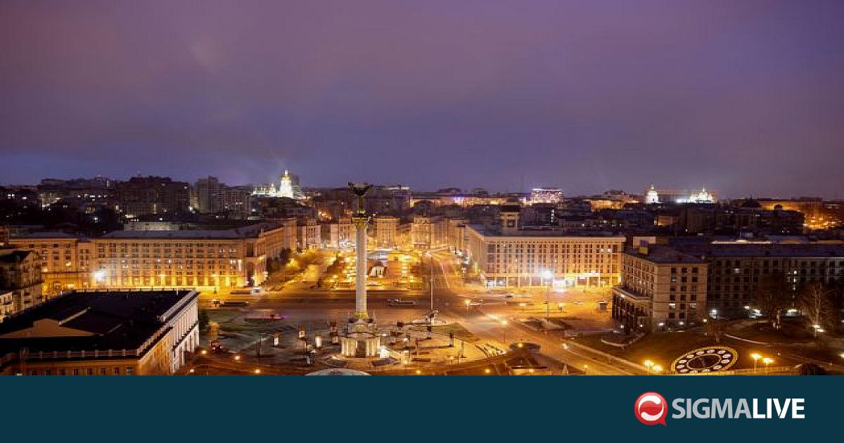 Αιφνιδιασμός στην Ουκρανία με την απόφαση των ΗΠΑ για διακοπή ορισμένων ...