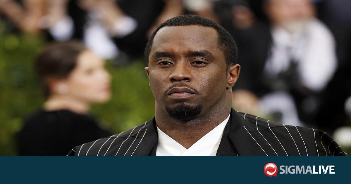 Αθώος για τις κατηγορίες σωματεμπορίας ο Diddy-Ένοχος για άλλα δύο ...