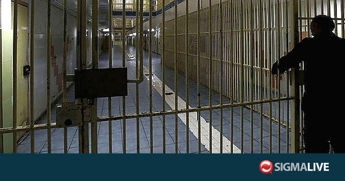 Ιράν: Δύο Γάλλοι φυλακισμένοι κατηγορούνται για κατασκοπεία υπέρ του ...