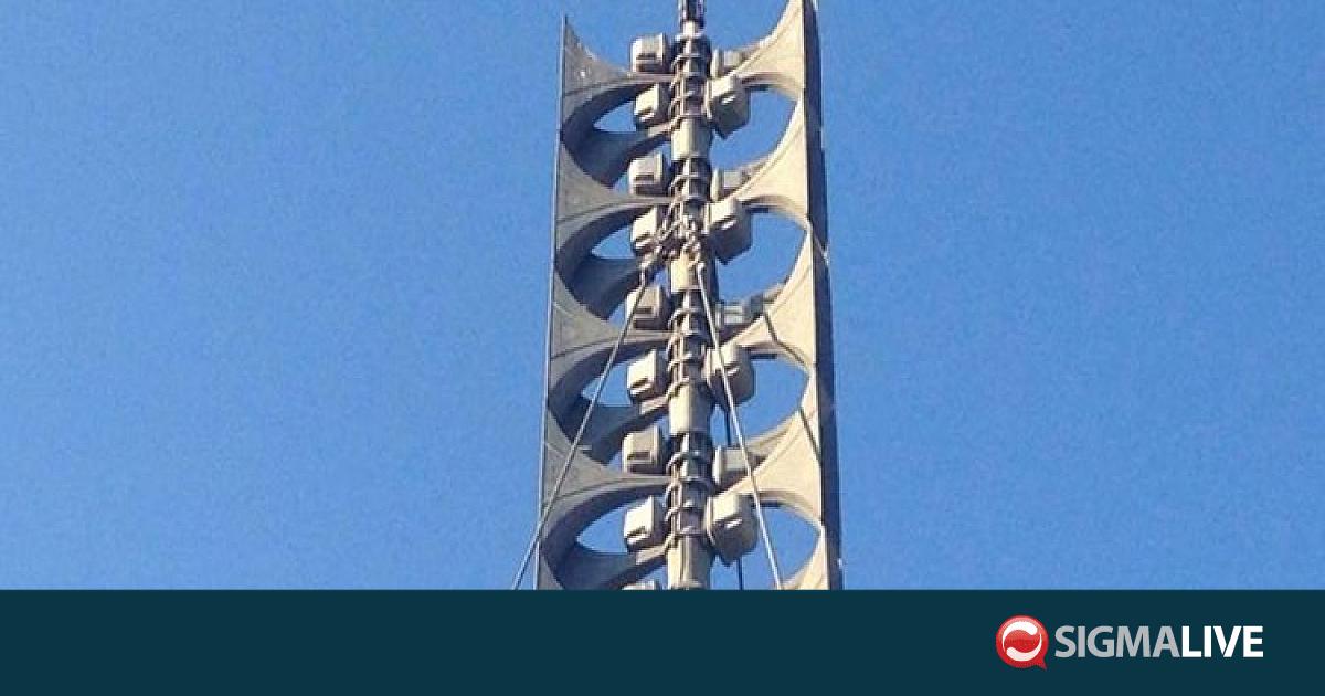 Θα ηχήσουν οι σειρήνες στις 15 και 20 Ιουλίου 2025 - Sigmalive