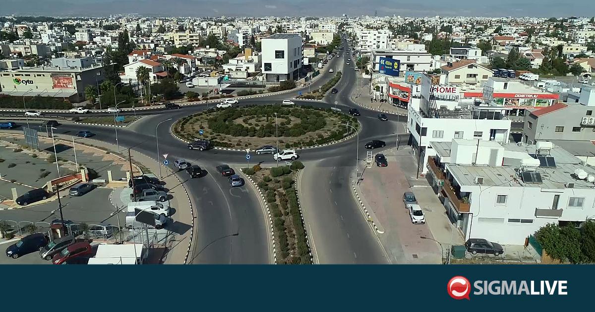 Ελπίδες για ολοκλήρωση του έργου Τσερίου σε δύο φάσεις μέχρι το 2026 - Sigmalive