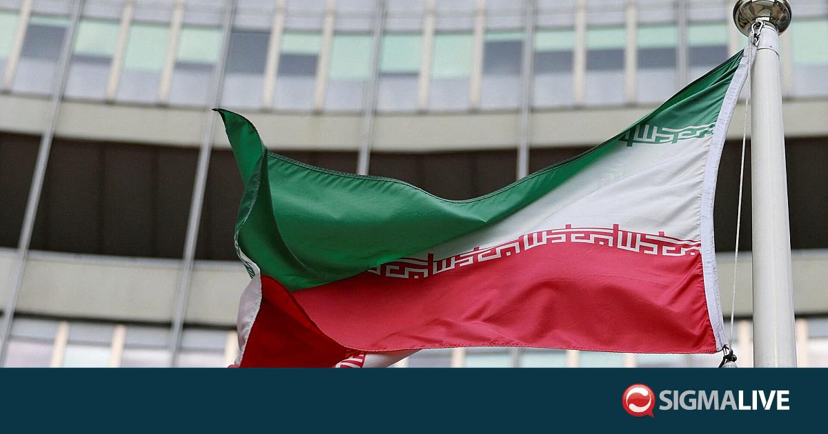 Ιράν: Δηλώνει δεσμευμένη στη Συνθήκη για τη Μη Διάδοση των Πυρηνικών ...