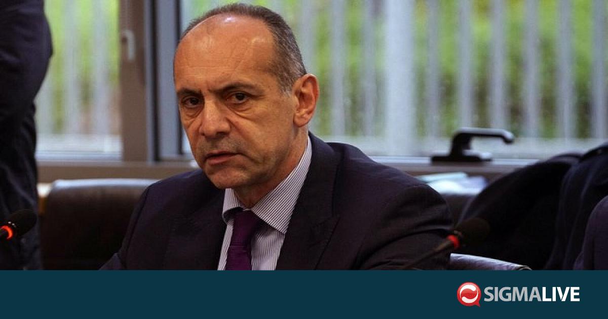 «Εντός χρονοδιαγραμμάτων η εγκατάσταση συστήματος για κινητά στις ...