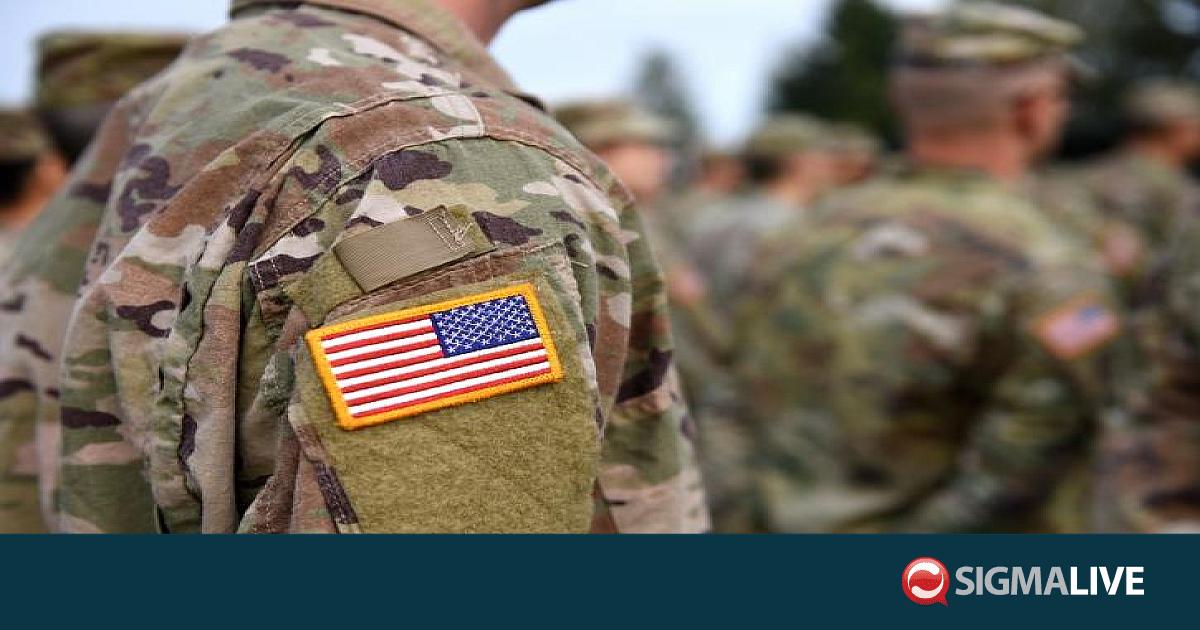 Αναπτύσσονται 200 πεζοναύτες στη Φλόριντα λόγω διαμαρτυριών για μετανάστευση - Sigmalive