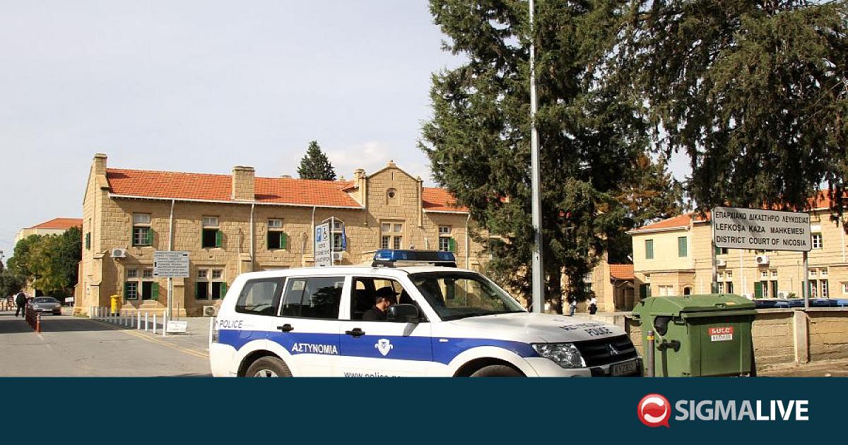 Στο δικαστήριο 3 συλληφθέντες-Ανανέωση κράτησης για παράνομες ...