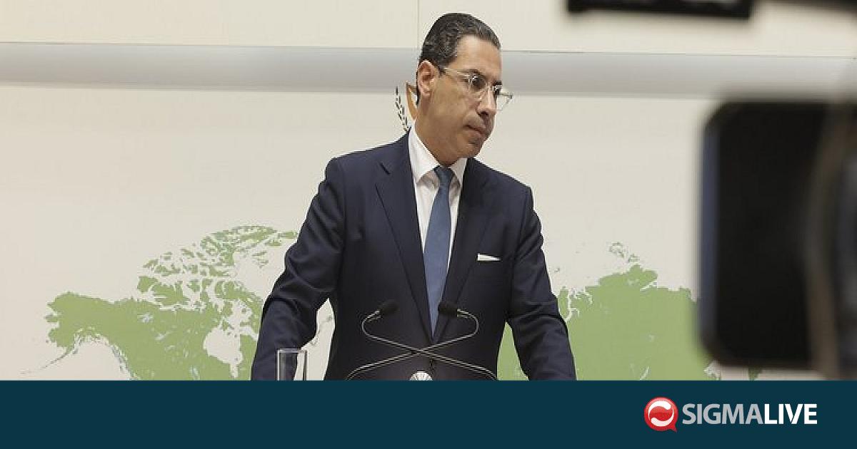 Βούληση για εμβάθυνση σχέσεων επαναβεβαίωσαν Κόμπος - Λάμι - Sigmalive