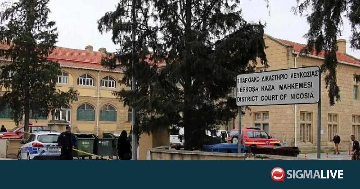 Στο Δικαστήριο ο βαρυποινίτης, η 37χρονη επιχειρηματίας και ο 40χρονος ...