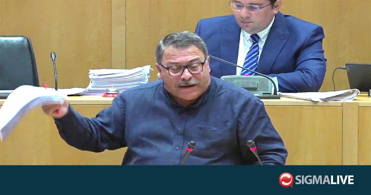Θεμιστοκλέους: Η Αννίτα ακόμα νομίζει ότι είναι αζάς στους Τρούλλους ...