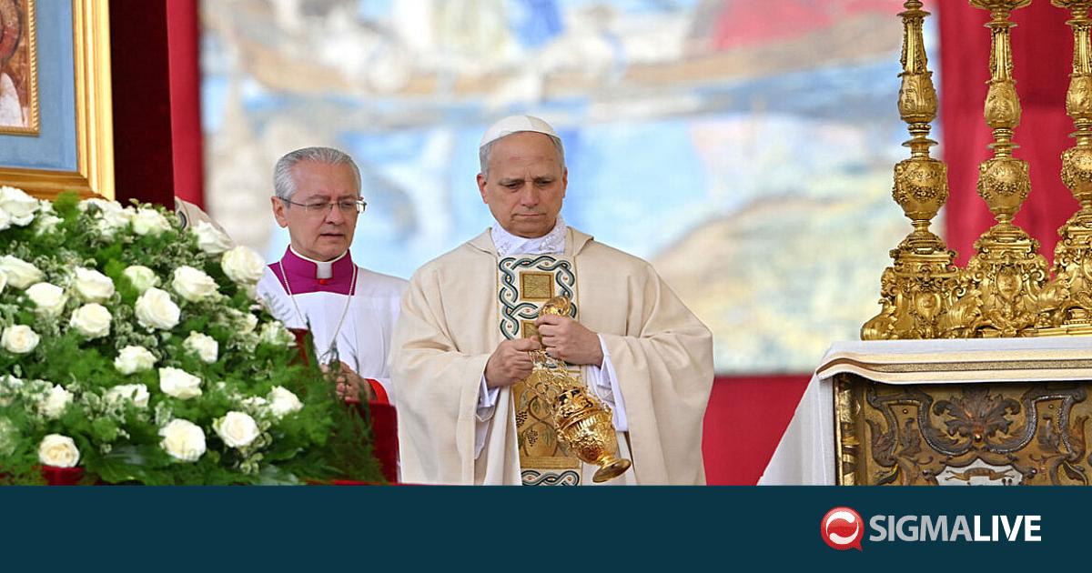 Ο Πάπας διορίζει επικεφαλής επιτροπής για σκάνδαλα σεξουαλικής ...