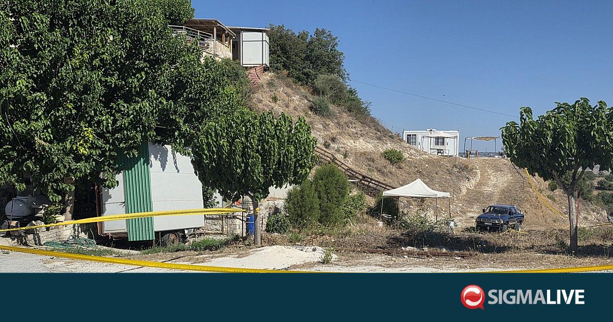 Οκταήμερη κράτηση στον 55χρονο για την υπόθεση απόπειρας φόνου στην ...