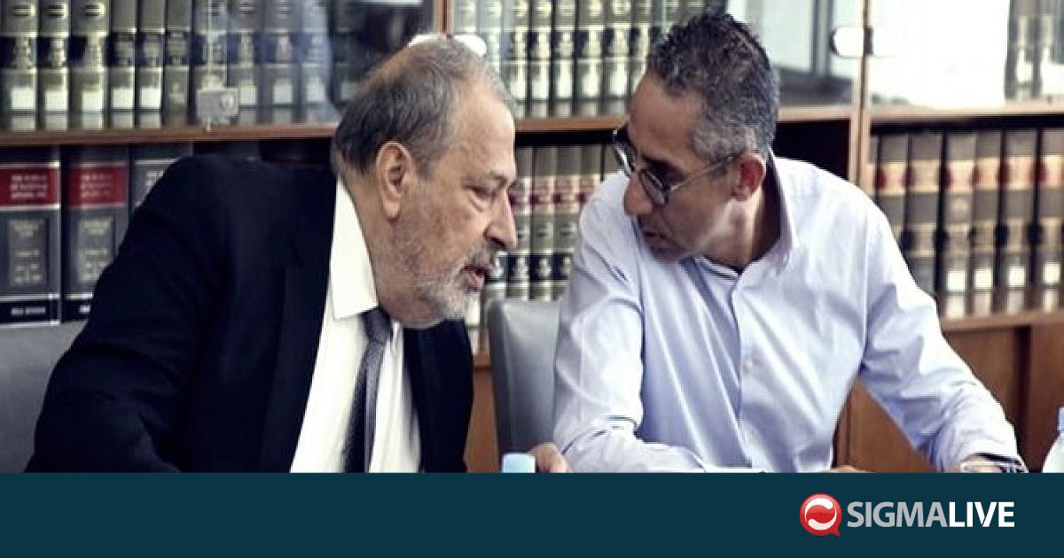 Κίνημα Οικολόγων: Καλεί Σαββίδη να καταθέσει αίτημα για παύση Αγγελίδη ...