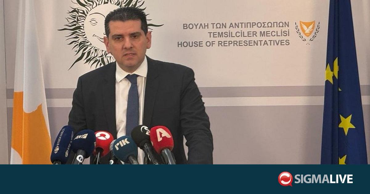 Δαμιανός:Σεπτέμβριο η κατ’ άρθρο συζήτηση ν/σ για ευθανασία-Πρώιμη η συζήτηση - Sigmalive