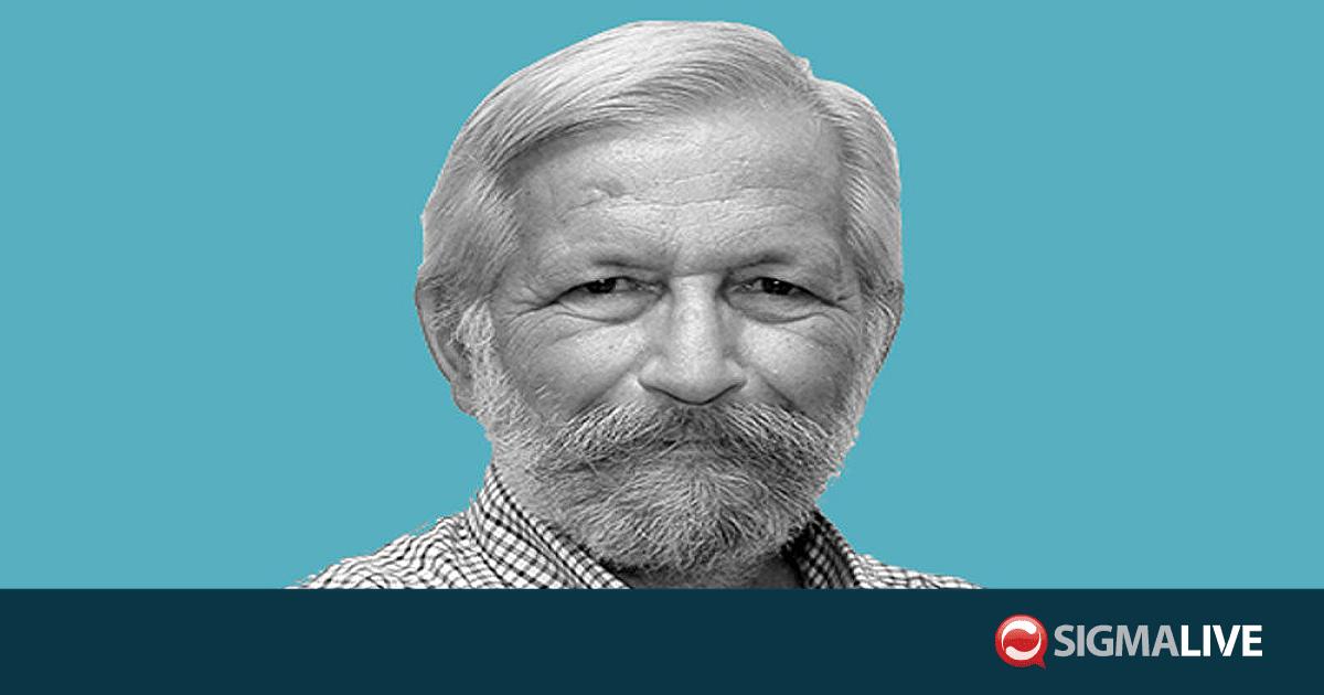 Περί λαϊκών δικαστηρίων αντίλογος - Sigmalive