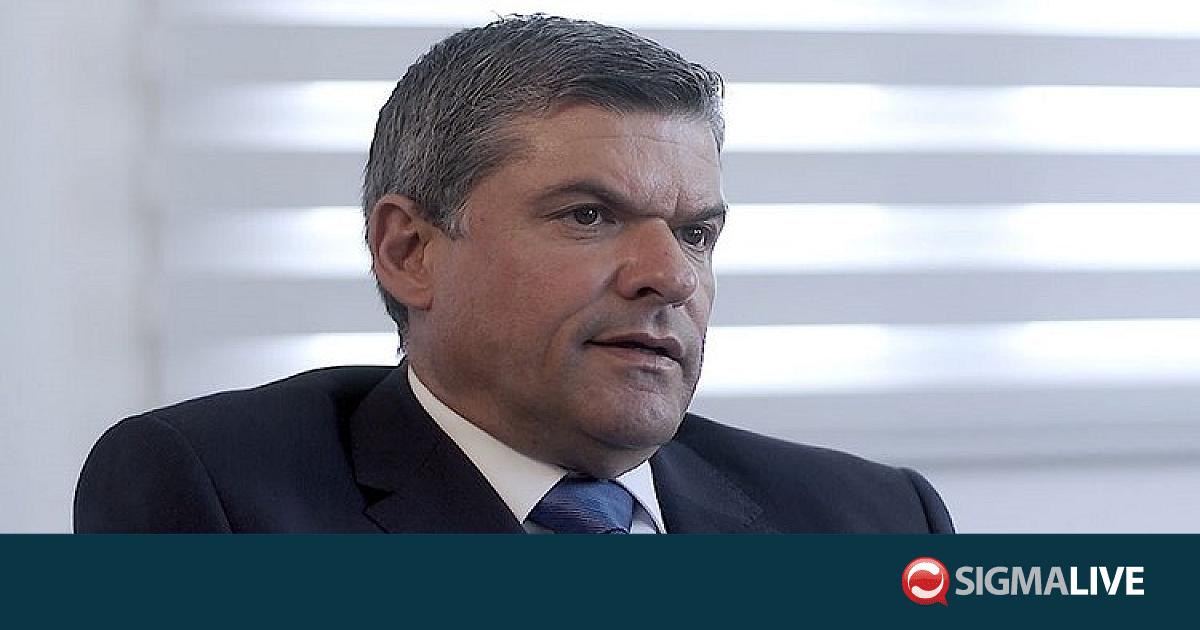 Αισιόδοξο μήνυμα από κοίτασμα «Πήγασος 1»- Ψηλή στήλη 390μ. δίνει ελπίδες - Sigmalive