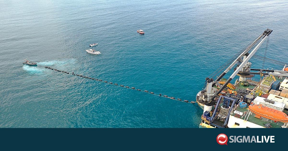 Τον Σεπτέμβριο αναμένονται οι πρώτες διατιμήσεις στους λογαριασμούς για GSI - Sigmalive