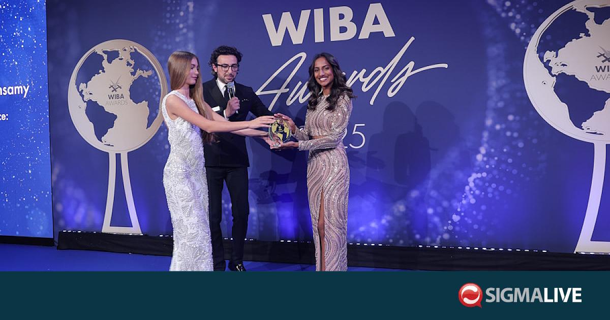 Η Λεμεσός Φιλοξενεί τα WIBA Mediterranean Awards 2025 - Sigmalive