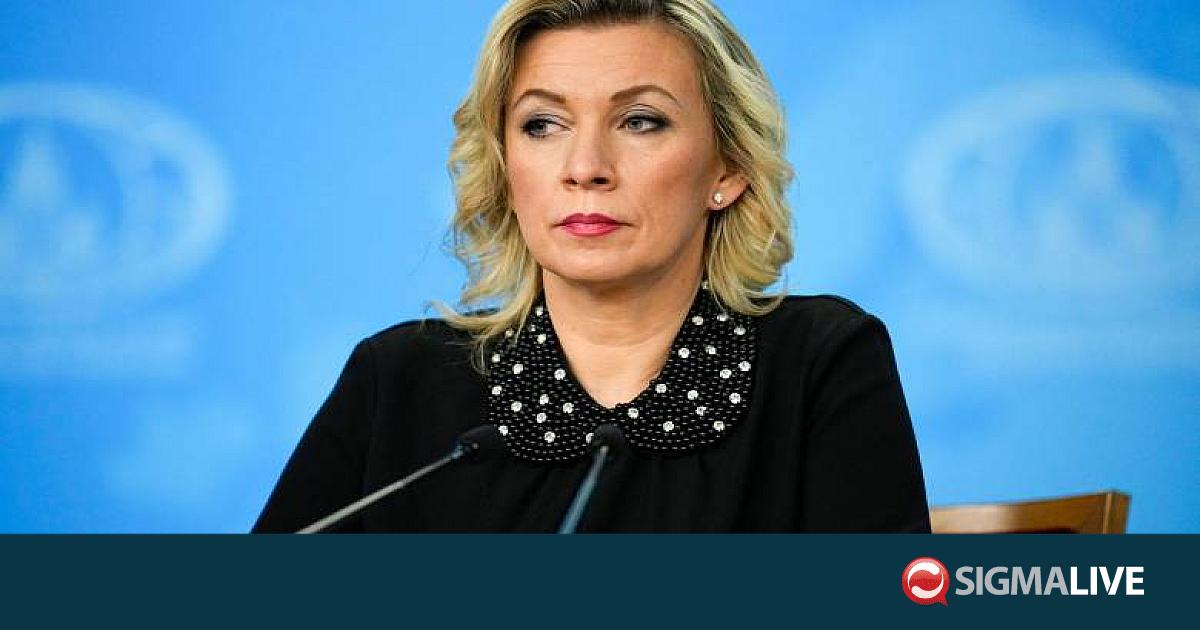 Ιράν: Αποκαθίστανται οι προξενικές υπηρεσίες της Ρωσίας στην Τεχεράνη - Sigmalive