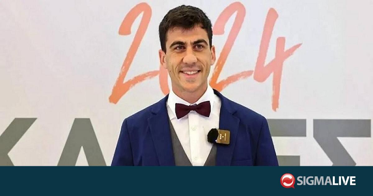 Φειδίας για πρόταση μομφής: «Πρέπει να υπάρχουν συνέπειες» - Sigmalive