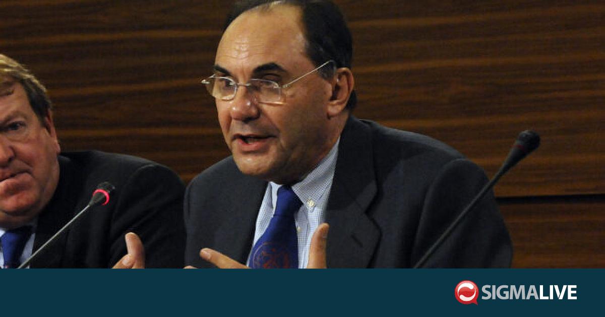 Ισπανία: Δίωξη σε 8 άτομα για την απόπειρα δολοφονίας του Αλέχο Βιδάλ-Κουάδρας - Sigmalive