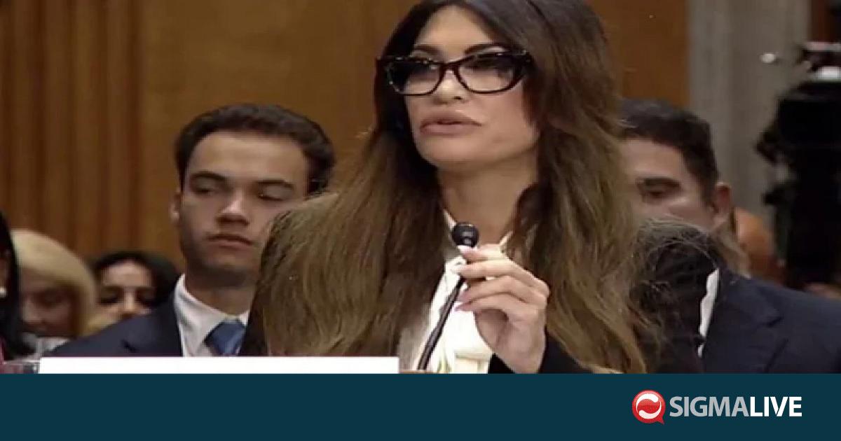 Γκίλφοϊλ: Θα εστιάσω στην προστασία Ελλάδας-Κύπρου-Ισραήλ - Στήριξη σε GSI - Sigmalive