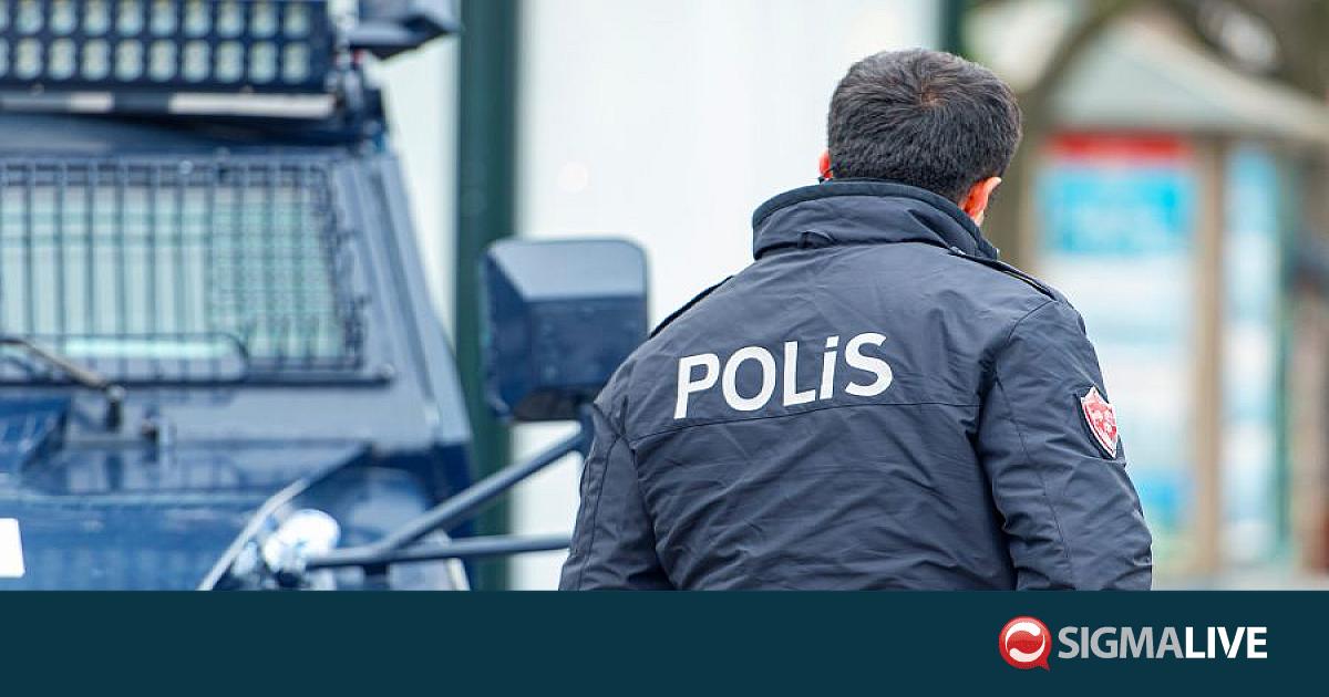 Τουρκία: Συνελήφθη άλλος ένας δήμαρχος της αντιπολίτευσης - Sigmalive