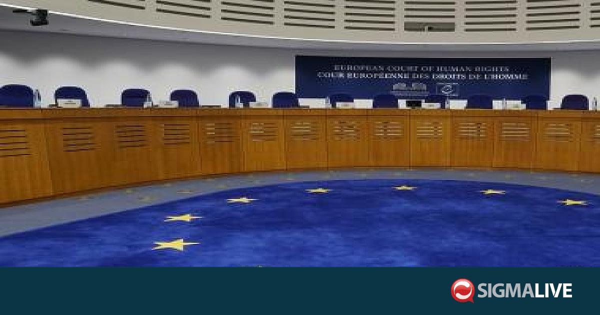 ΕΔΔΑ: Καμία παραβίαση των δικαιωμάτων του αιτητή στην υπόθεση Sakkou v ...