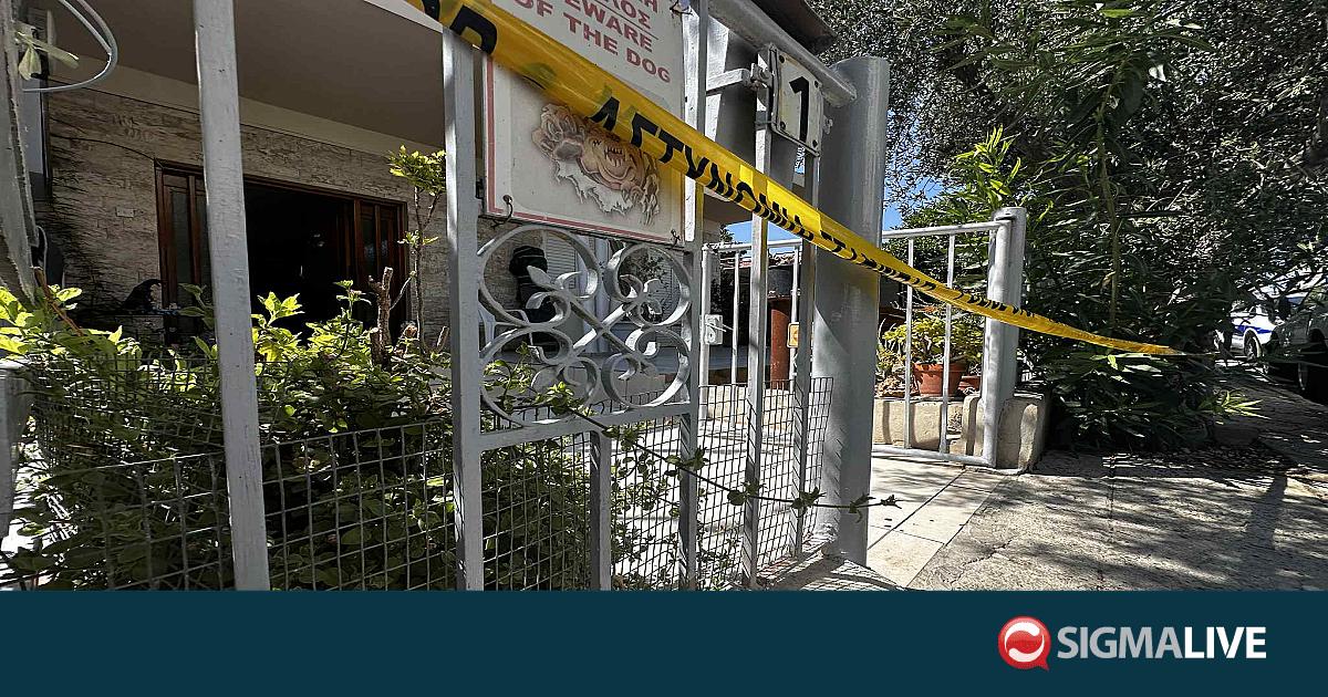 Απόπειρα φόνου σε Άγιο Δομέτιο-Υποβάλλεται σε χειρουργική επέμβαση ο ...