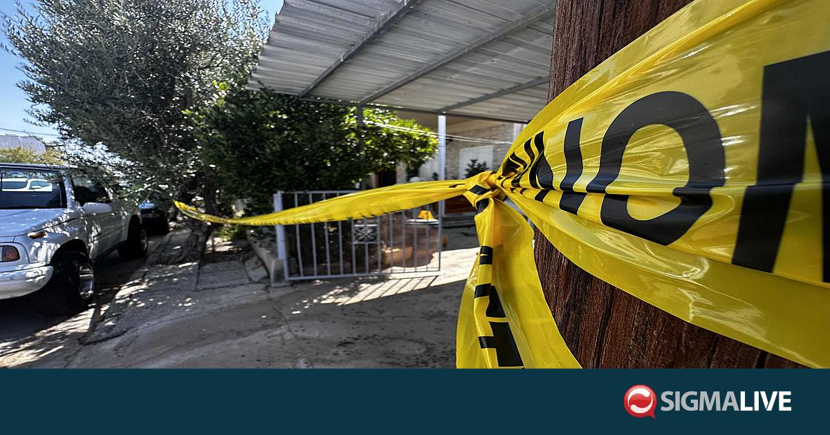 Απόπειρα φόνου Άγιος Δομέτιος: Στην Αθαλάσσα ο δράστης-Η κατάσταση του ...