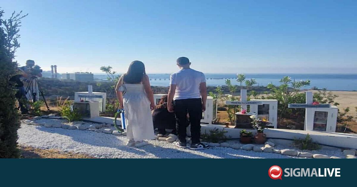 14 χρόνια από την τραγωδία στο Μαρί – Ανεπούλωτες πληγές - Sigmalive