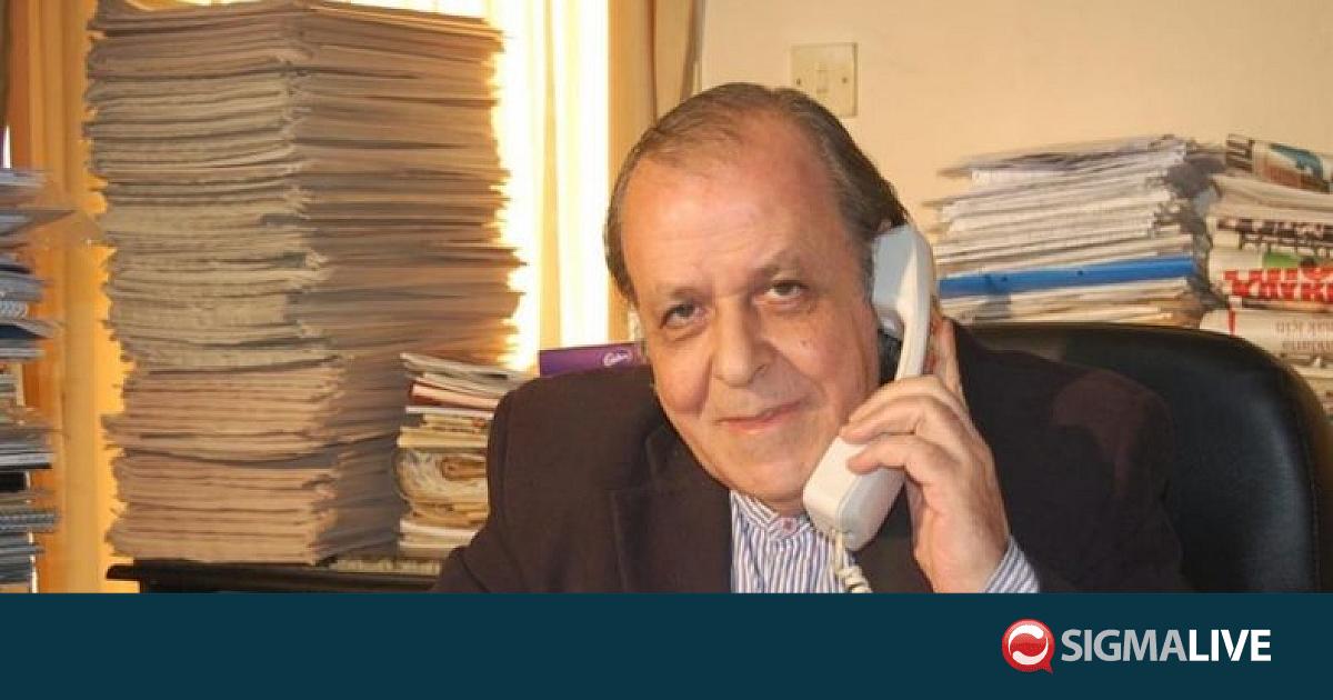 Ομόφωνο ψήφισμα καταδίκης της παράνομης δίωξης Σενέρ Λεβέντ από τη ...