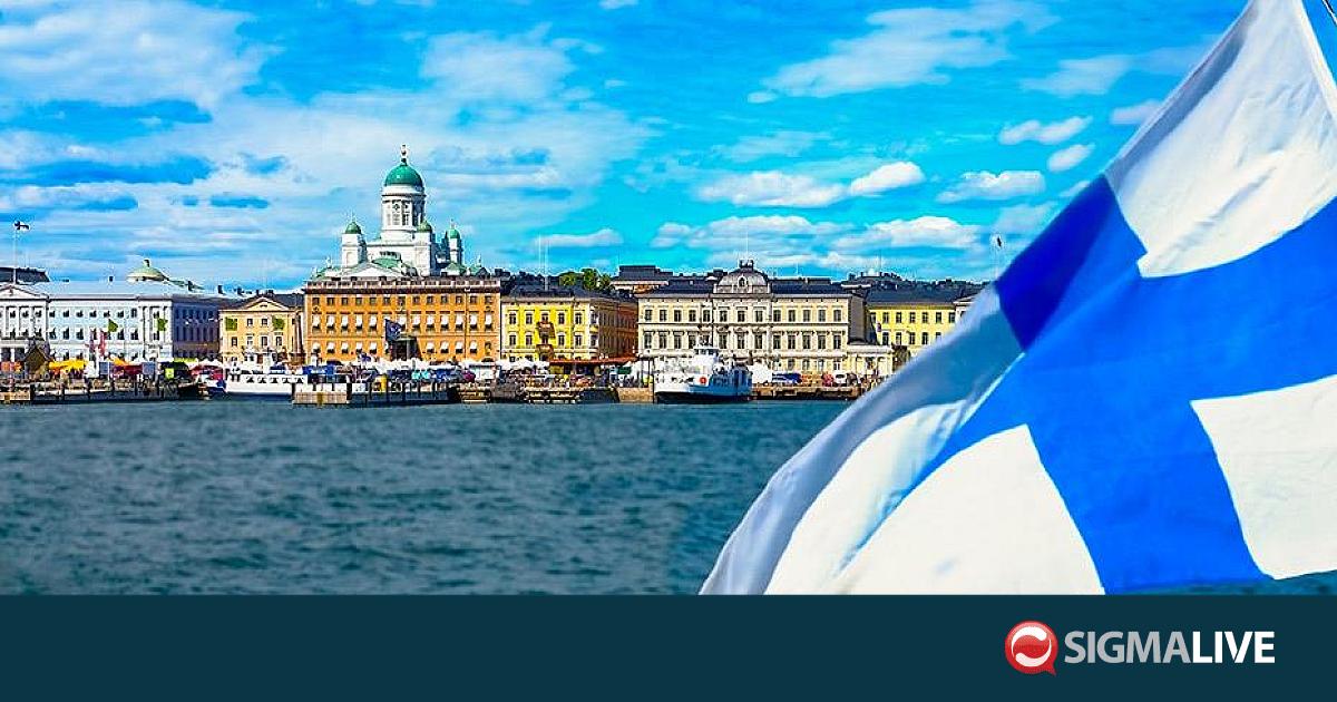 Η Φινλανδία αποχωρεί από τη Σύμβαση της Οτάβα - Sigmalive