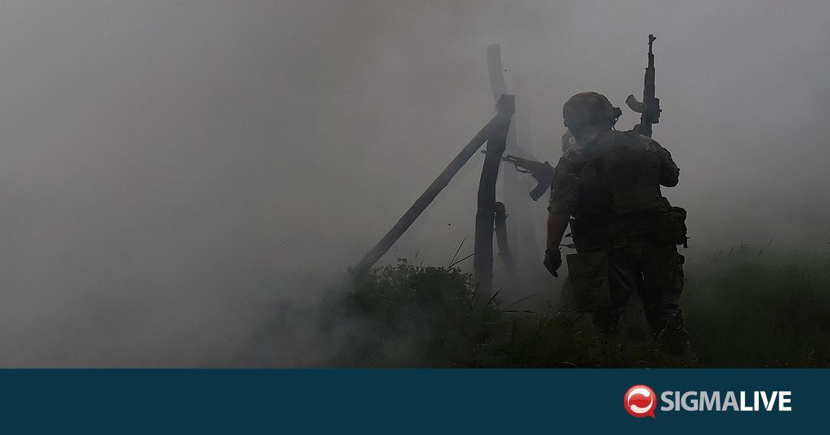 BBC: Στους 118.139 στρατιωτικούς οι απώλειες της Ρωσίας στην Ουκρανία - Sigmalive