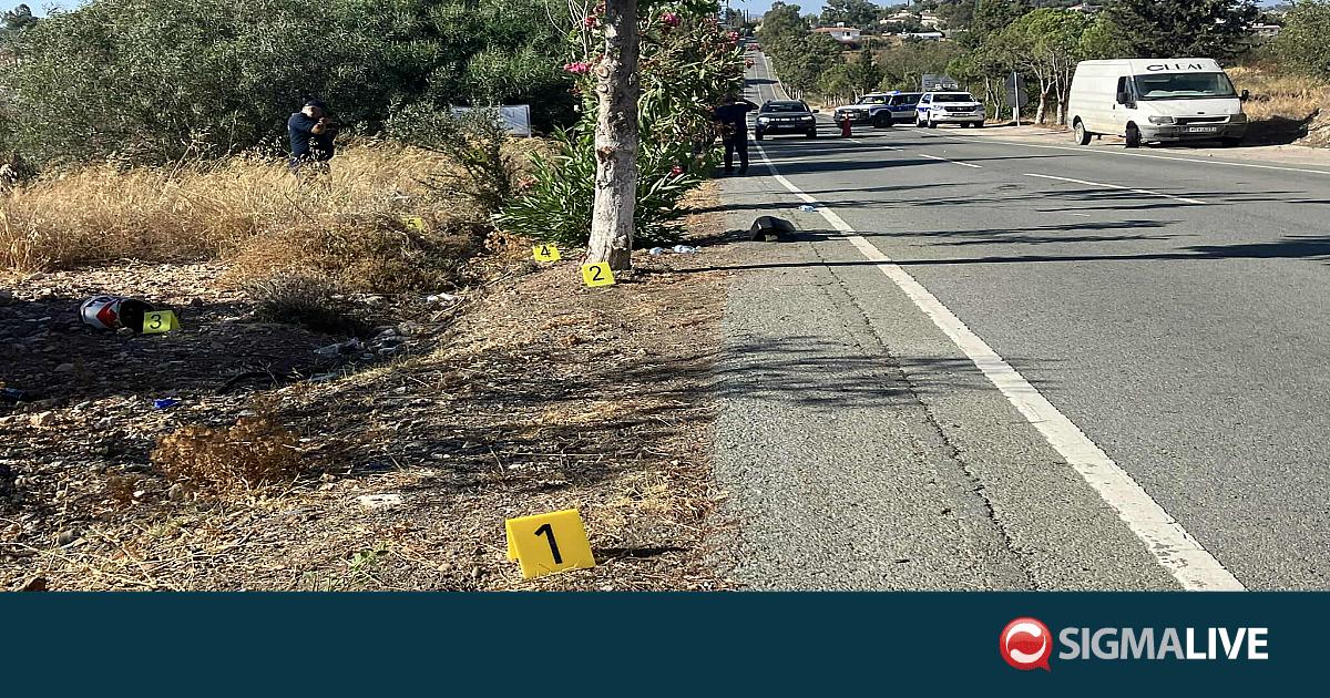 Πάφος: Τον αναζητούσουν οι οικείοι του από χθες τον 15χρονο που βρέθηκε ...