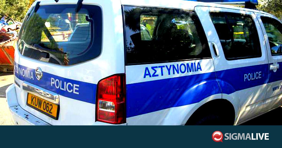 Επιχείρηση ΥΚΑΝ στη Λεμεσό: Εντοπίστηκαν ναρκωτικά και €41.670-5 συλλήψεις - Sigmalive